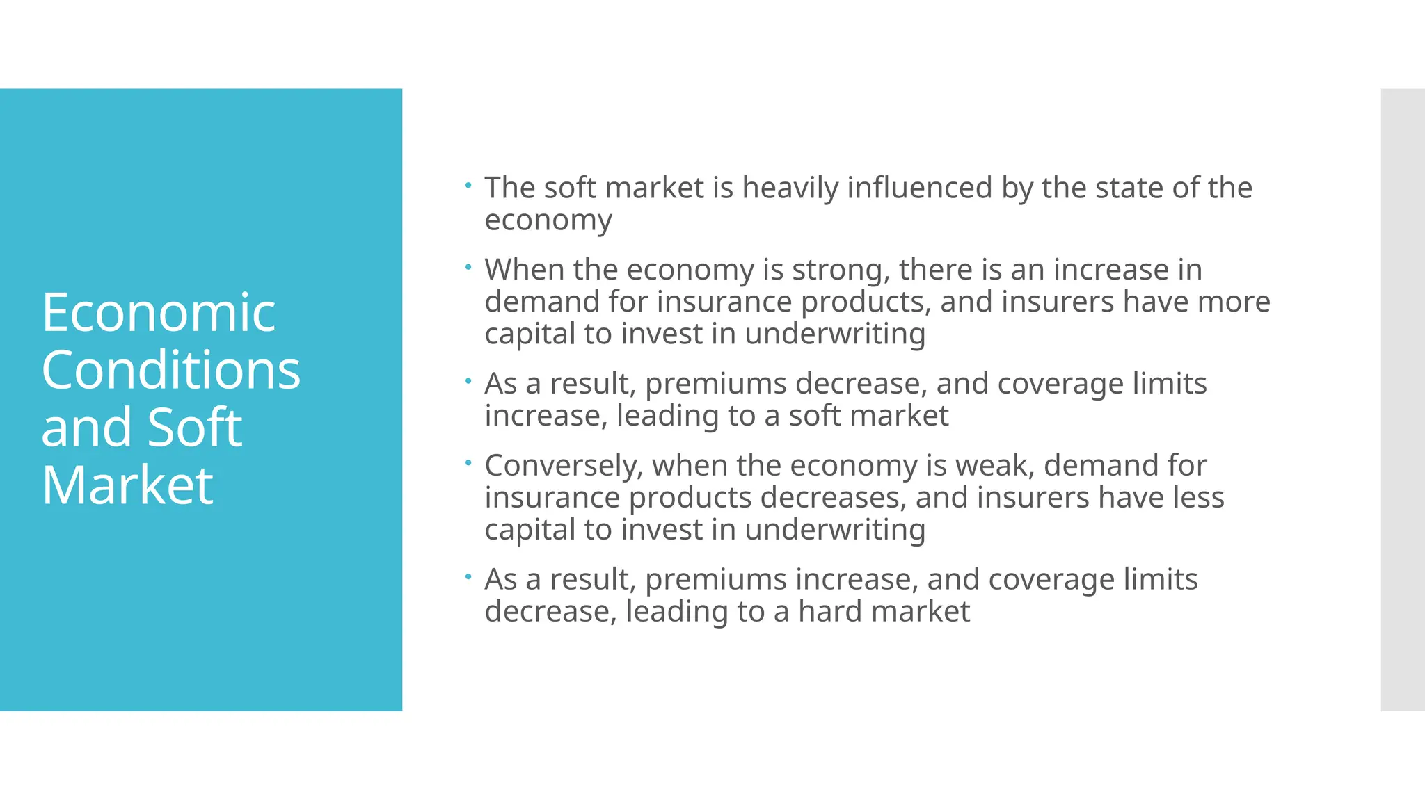 Underwriting Skills in Soft Market Cycle.pptx