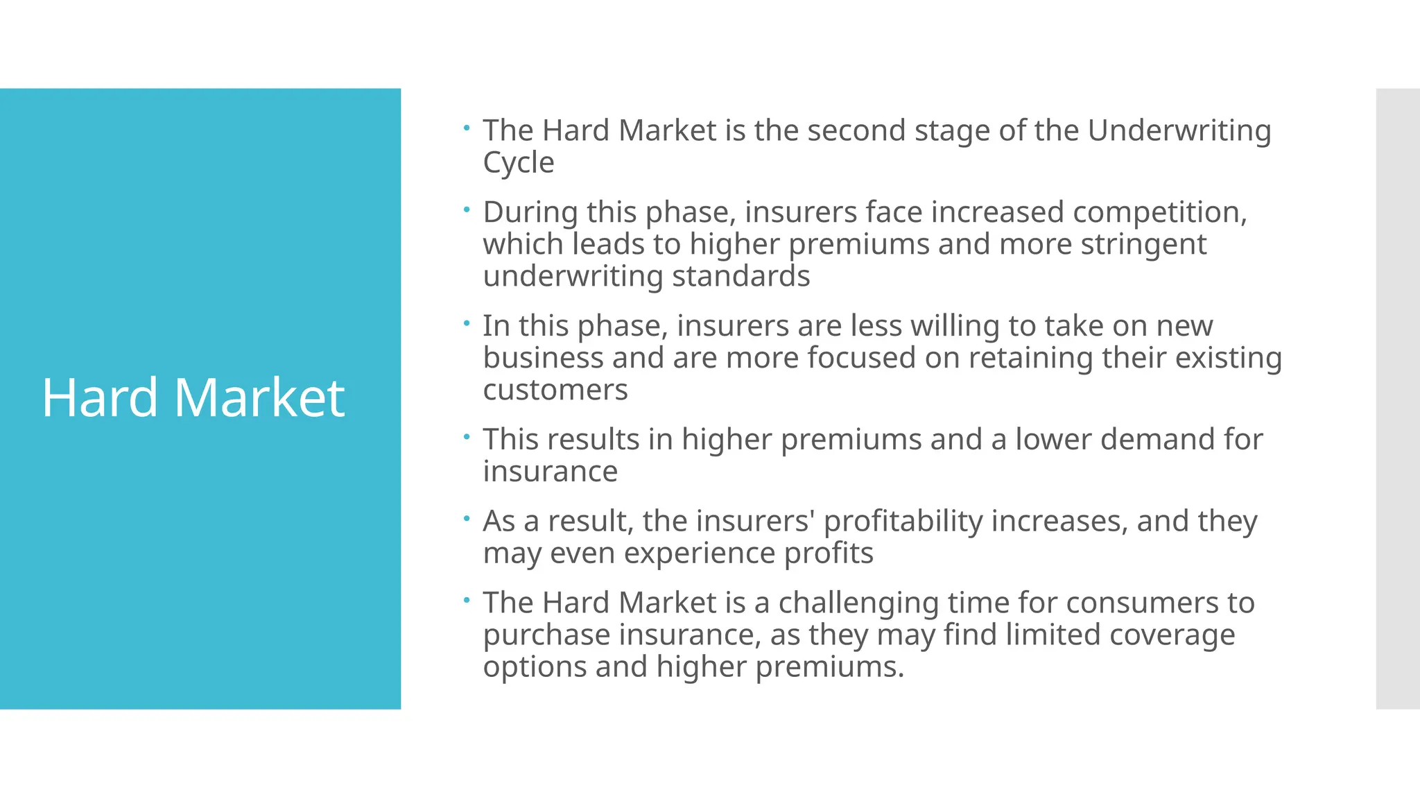 Underwriting Skills in Soft Market Cycle.pptx