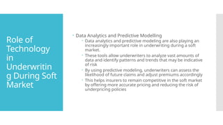 Underwriting Skills in Soft Market Cycle.pptx