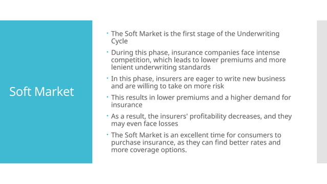 Underwriting Skills in Soft Market Cycle.pptx