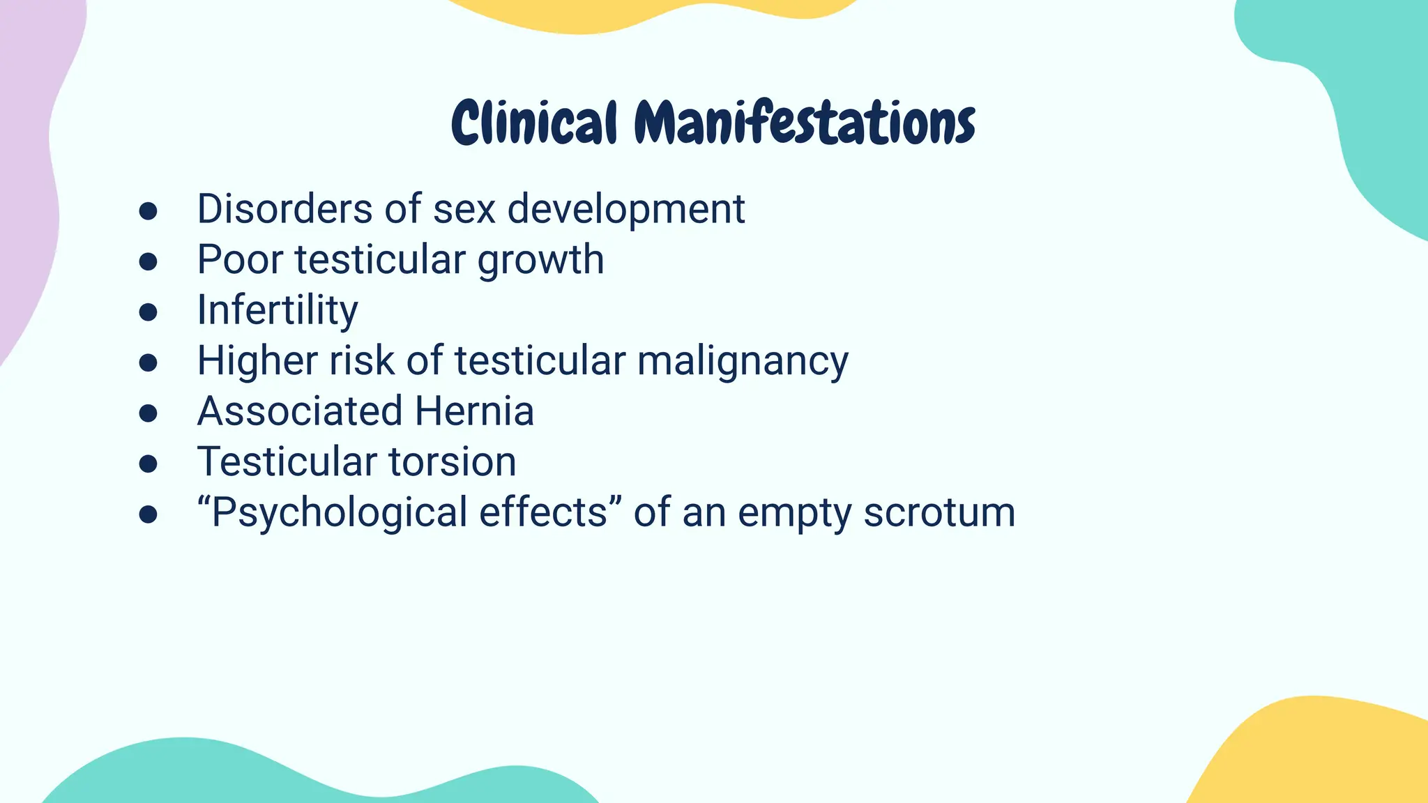 Undescended Testes, Hydrocele, Testicular Torsion.pdf