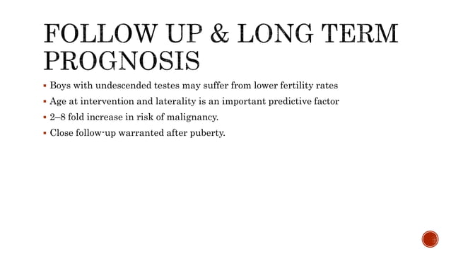 undescended testis.pptx