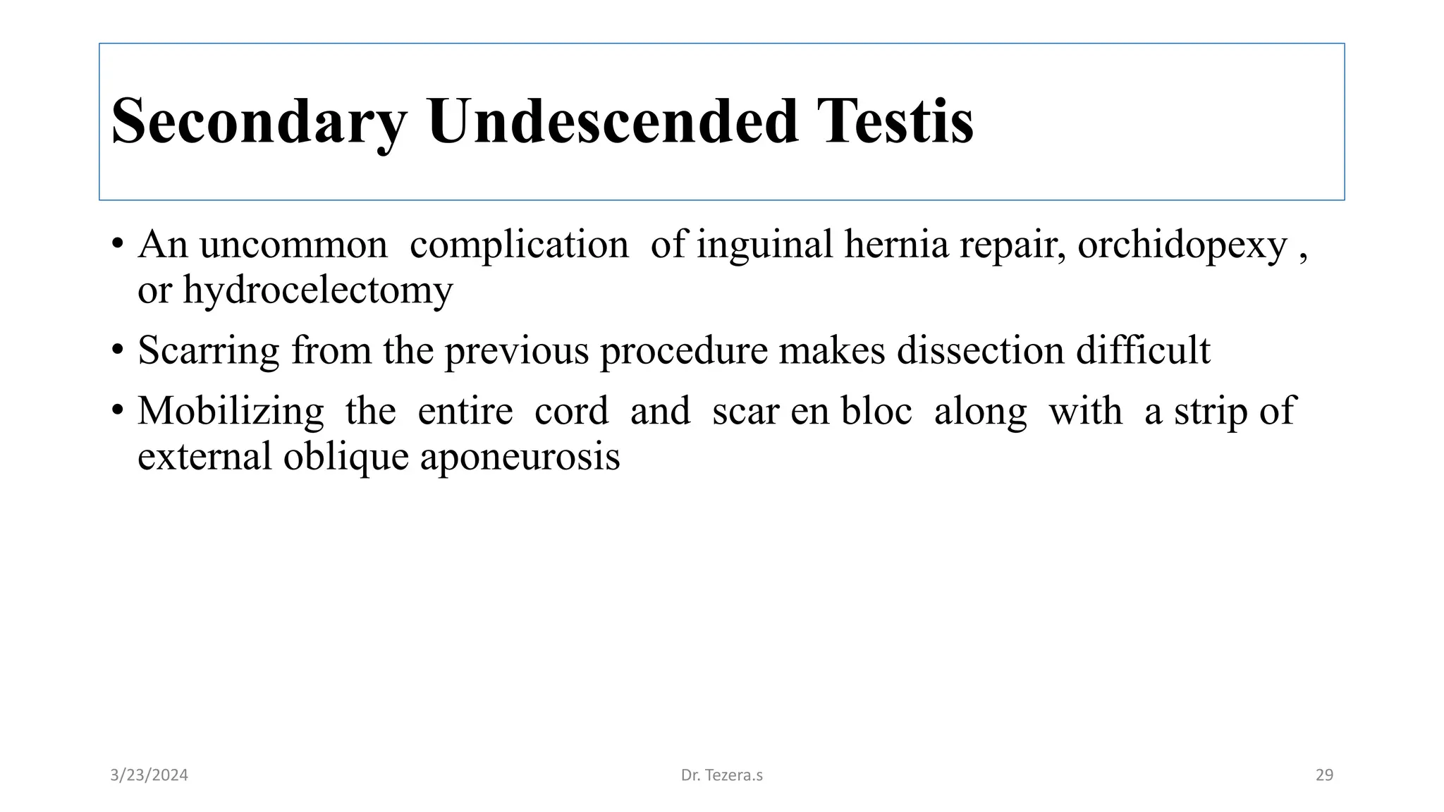 undescended testis and acute scrotum 2023.pptx