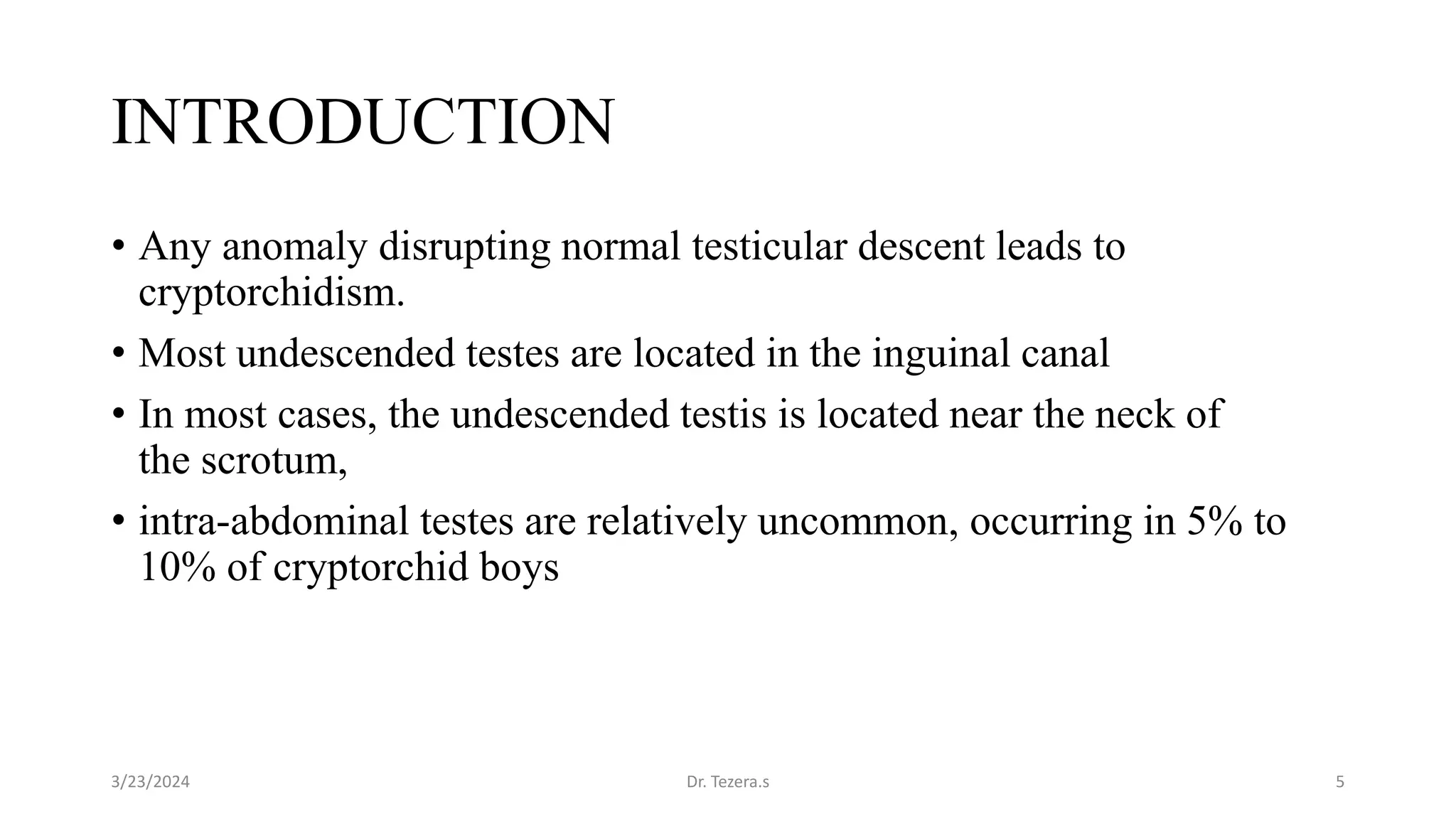 undescended testis and acute scrotum 2023.pptx