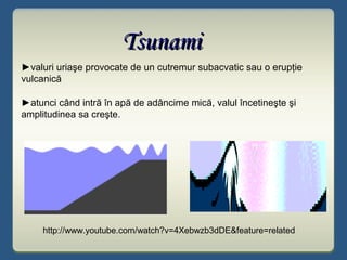 Unde seismice | PPT