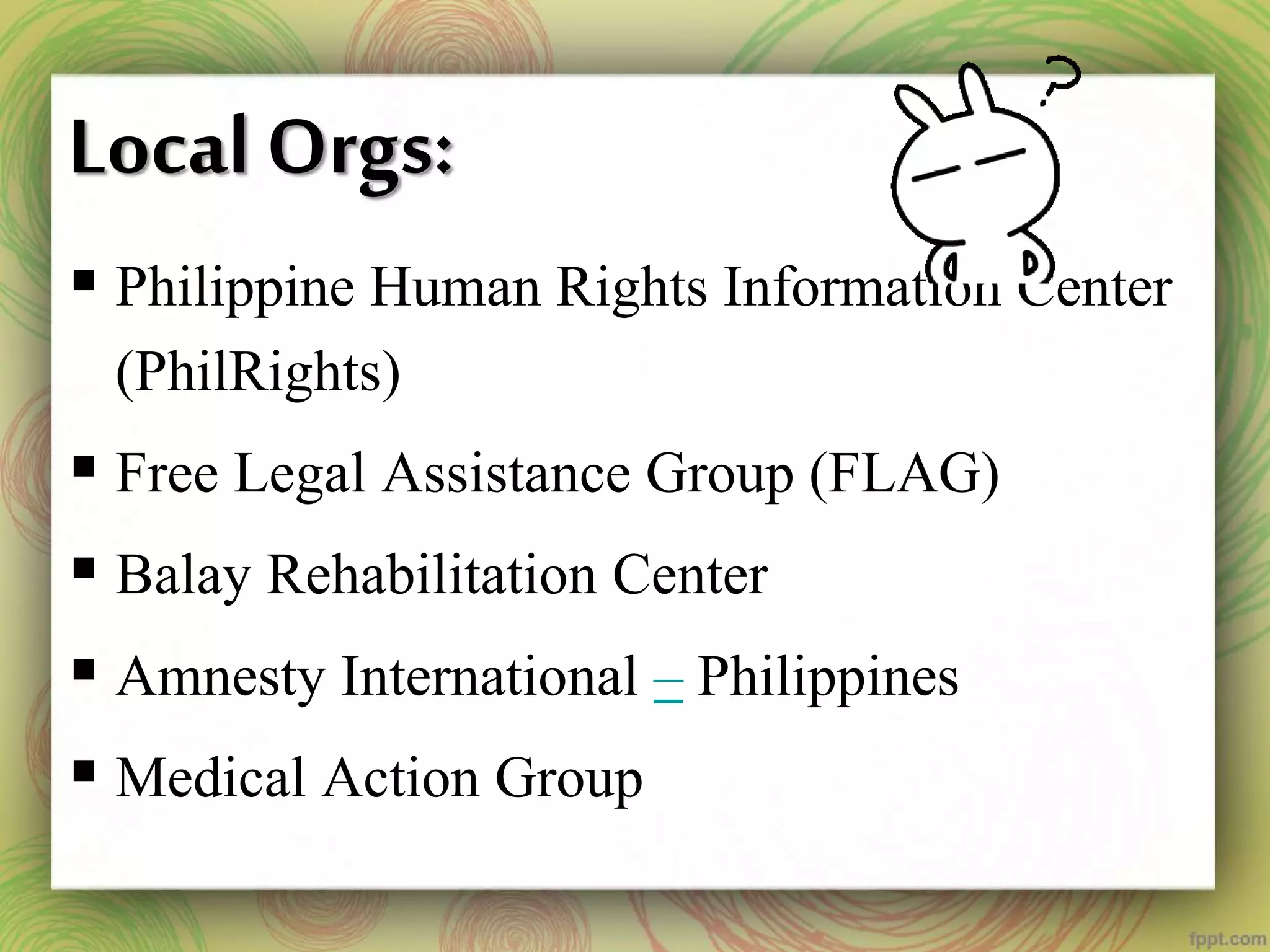 United Nations Universal Declaration on Human Rights | PPT