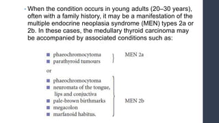 Undifferentiated thyroid carcinoma | PPT