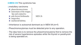 Undifferentiated thyroid carcinoma | PPT