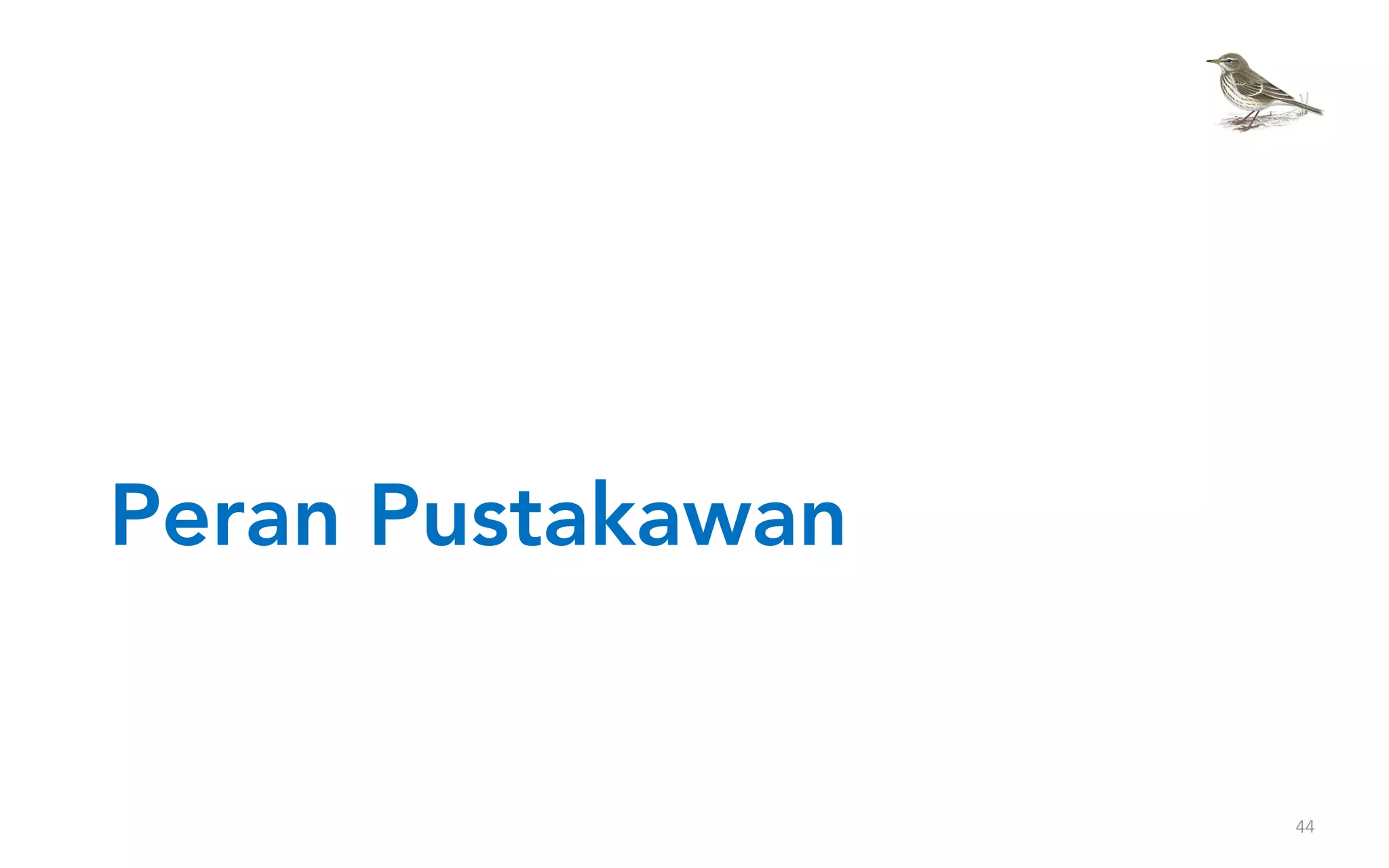 Perilaku Masyarakat Indonesia Terhadap Hoax, Media, dan Budaya Baca | PDF