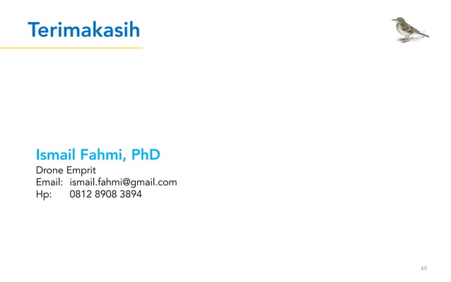 Perilaku Masyarakat Indonesia Terhadap Hoax, Media, dan Budaya Baca | PPT