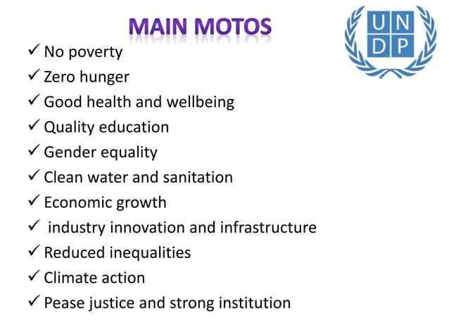 UNDP | PPTX | Debated Sensitive Social Issues | Sensitive Topics