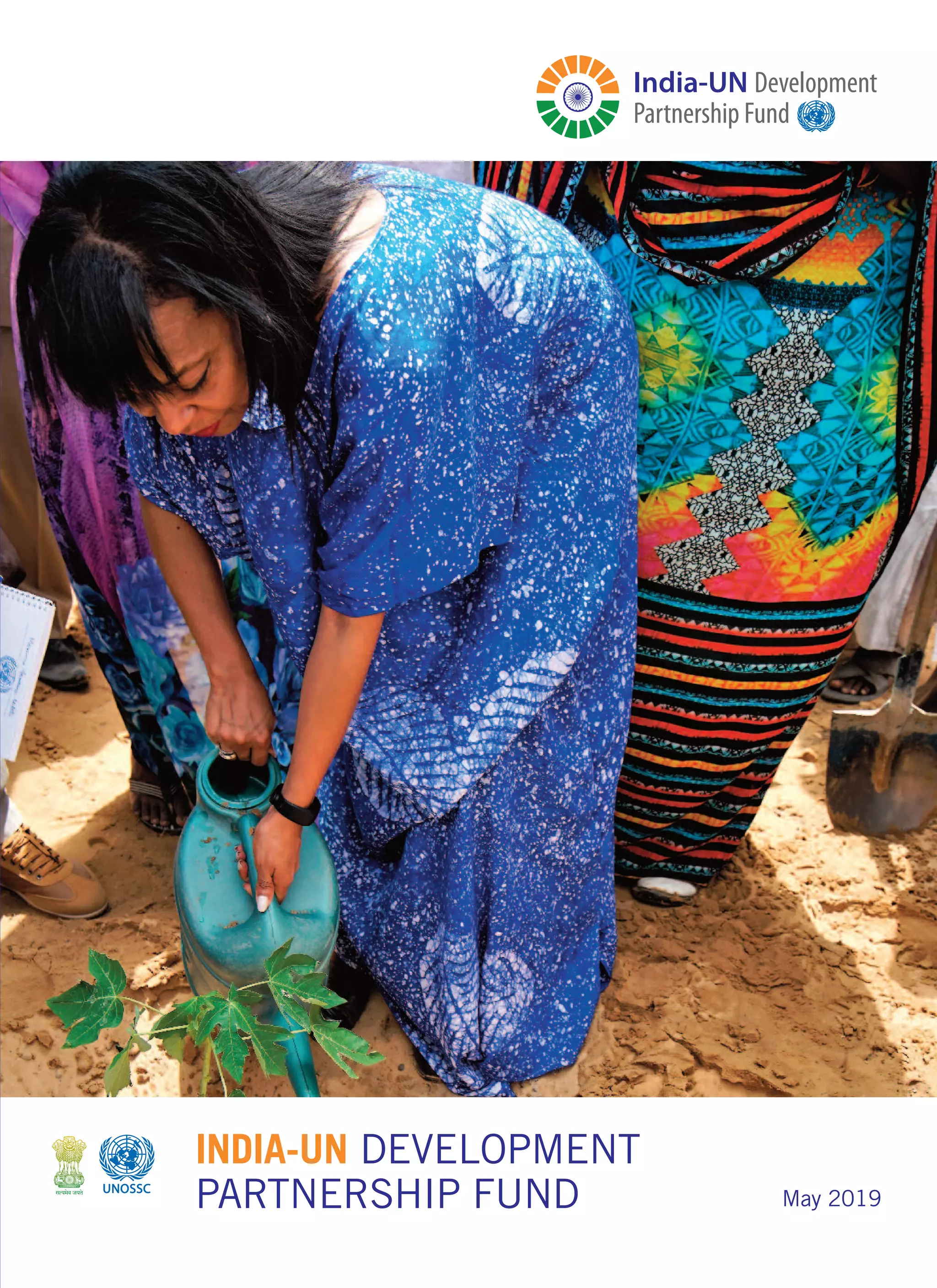 Undp india un-fund-report-may-2019_v1.6-web-ready | PDF