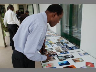 UNDP Leadership Beyond Boundaries November 2011 Visual Explorer | PPT