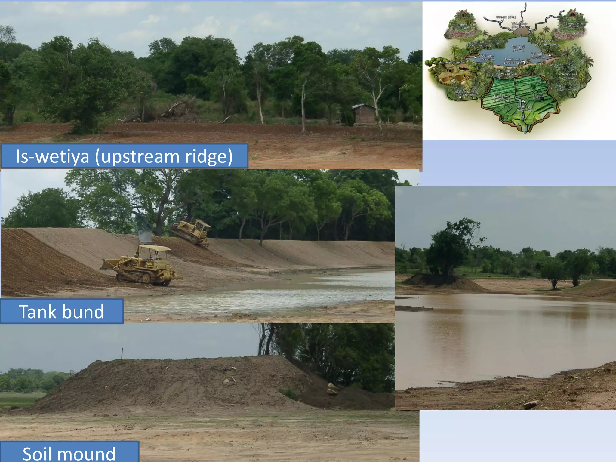 Coping with Drought in Sri Lanka: Traditional Practices and New ...