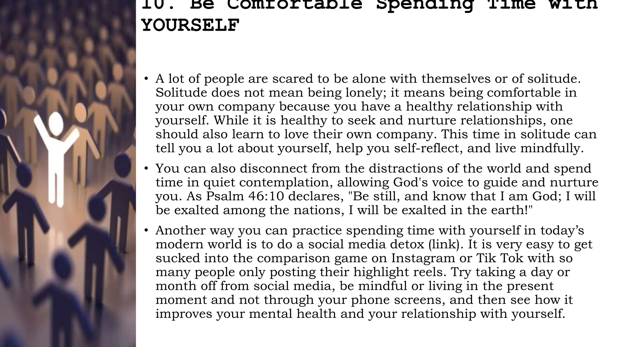 Undrstanding Yourself as Tools for Personal Growth.ppt