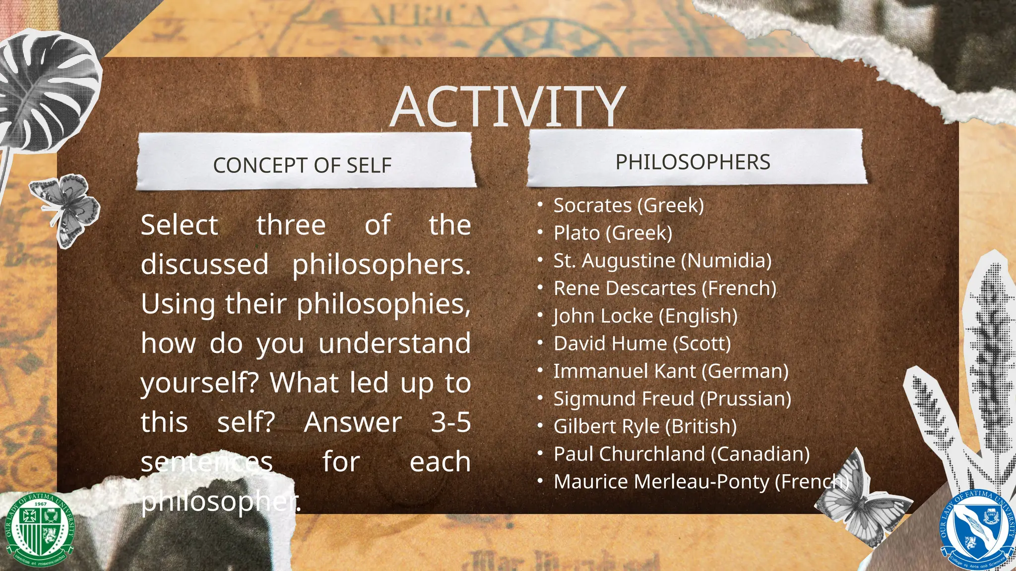 UNDERSTANDING THE SELF_Week2-Philosophy.pptx