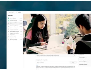 UNE Academy of Digital Sciences - Overview | PPT