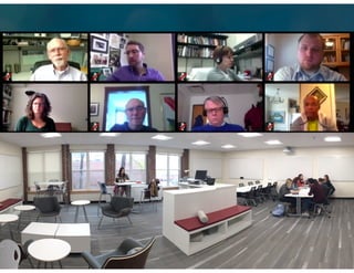 UNE Academy of Digital Sciences - Overview | PPT