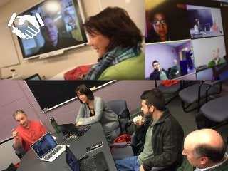 UNE Academy of Digital Sciences - Overview | PPT