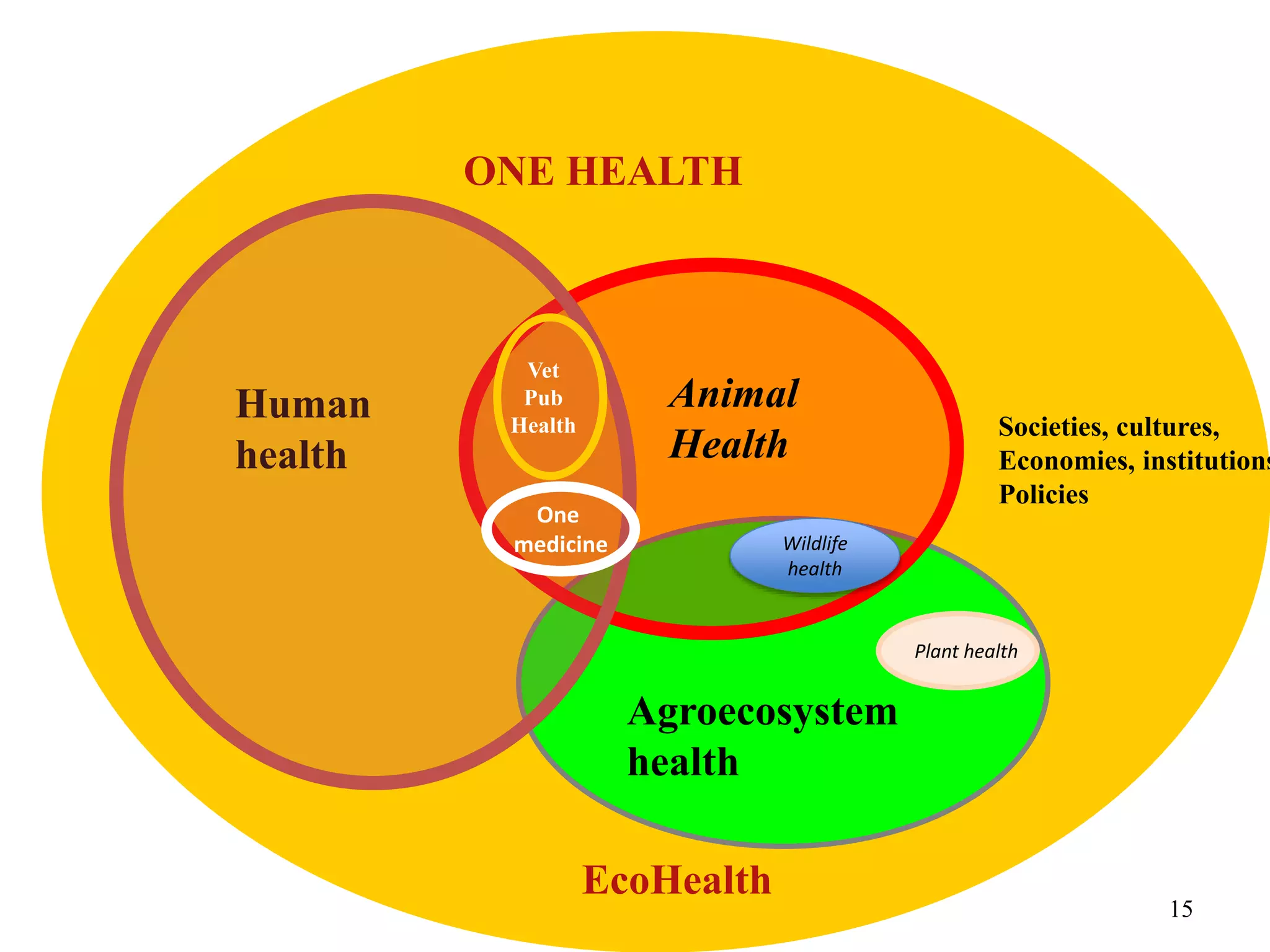 Zoonoses and emerging infectious diseases | PPTX
