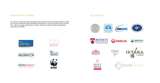 Uneako - sharing sustainable hapiness | PPT