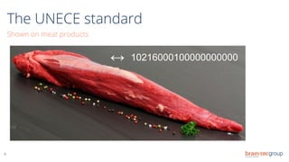 UNECE Standards for Meat in Odoo | PDF