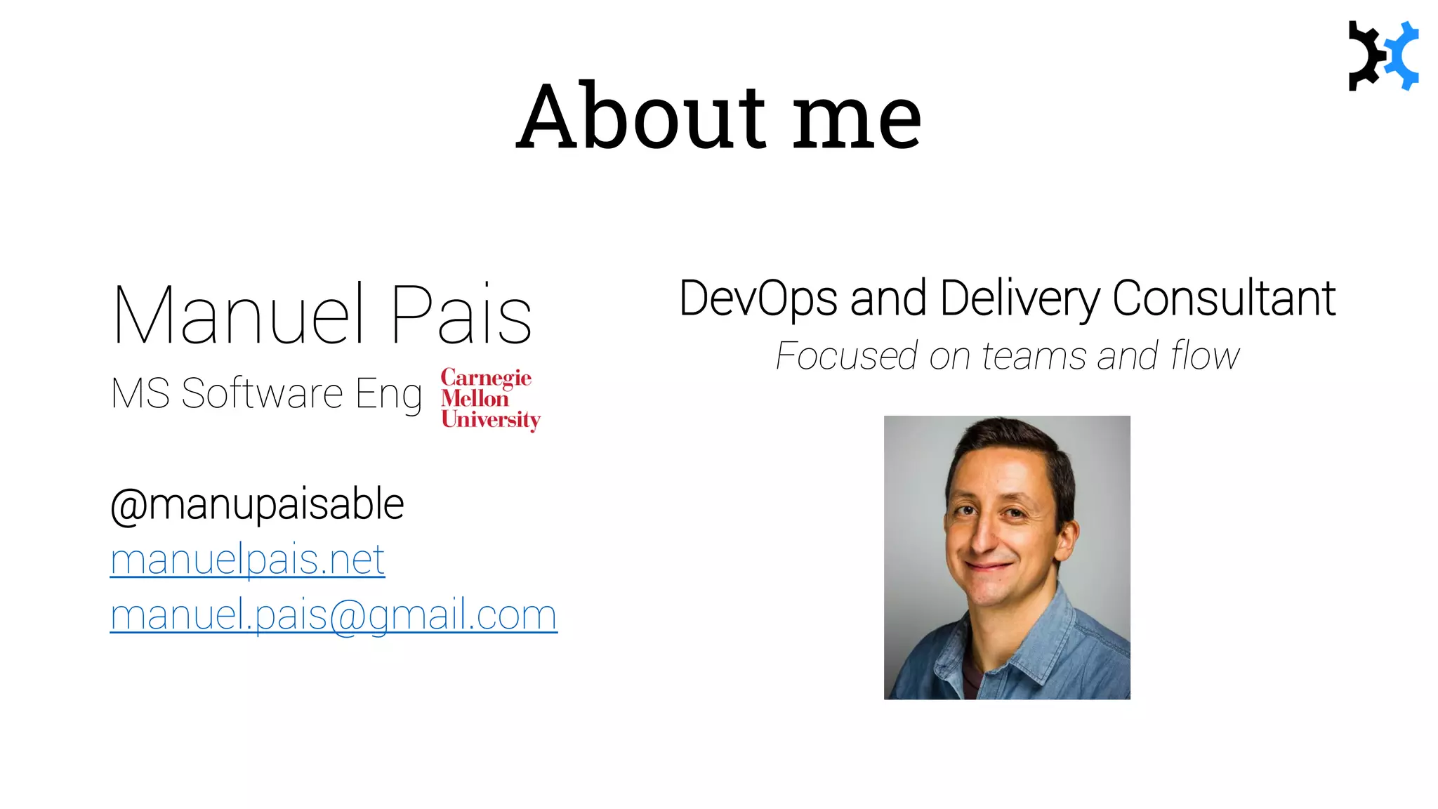 Combining Speed of Delivery and Quality in Complex Systems | PPT | Free ...