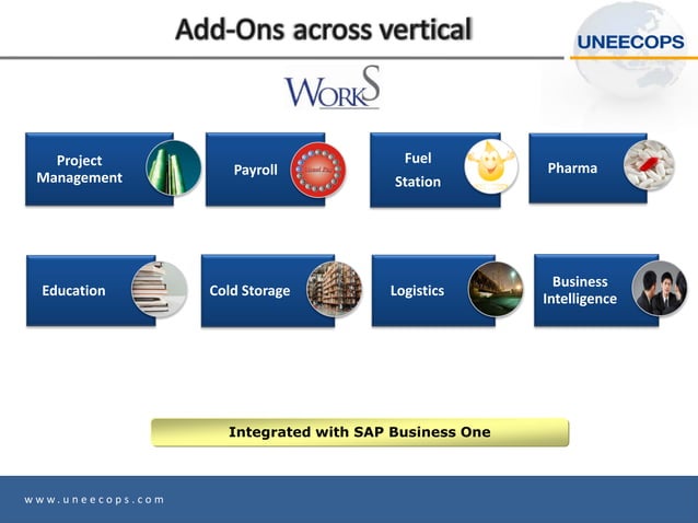 Uneecops Company Profile | PDF | Business Utilities | Business
