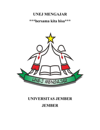Unej mengajar | PDF