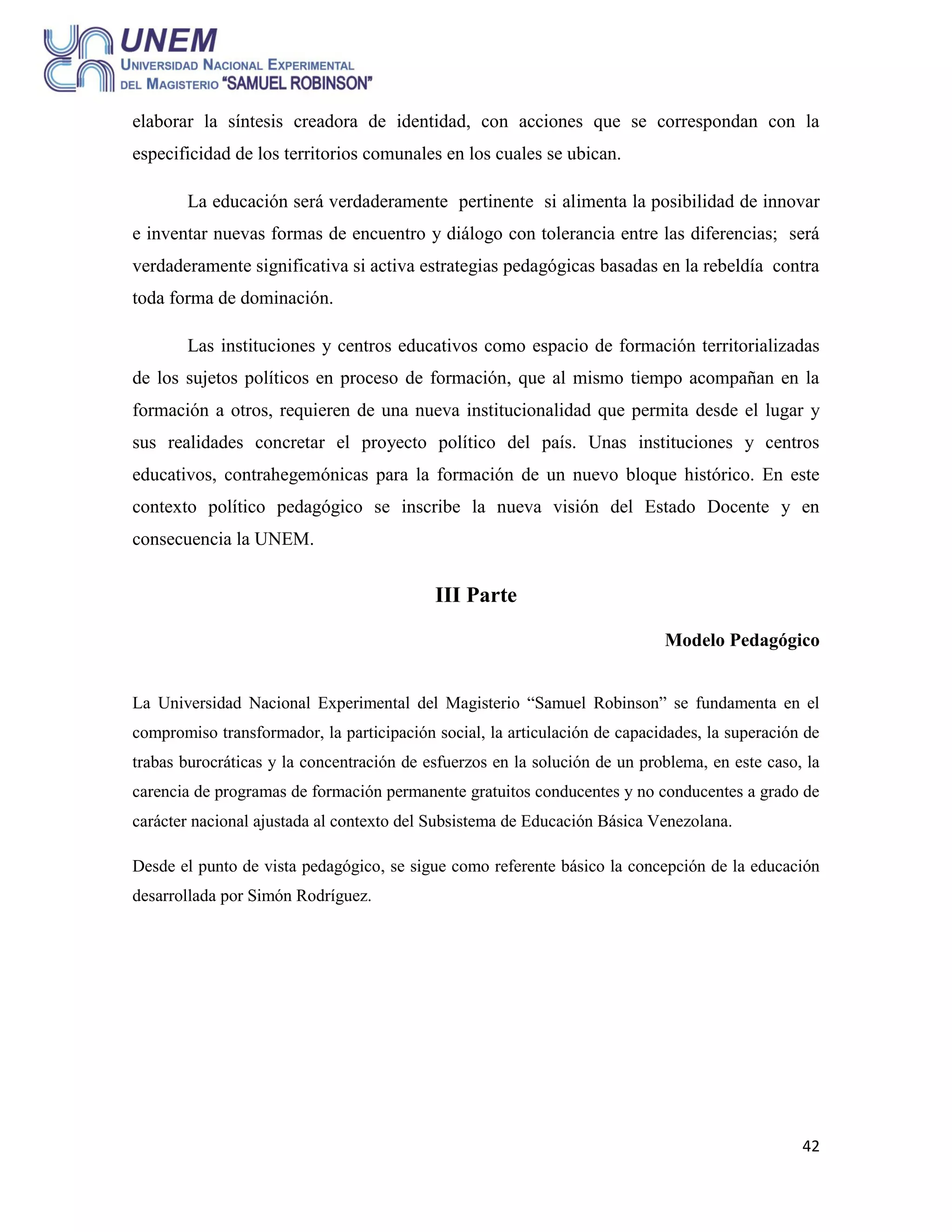 UNEM SAMUEL ROBINSON | PDF