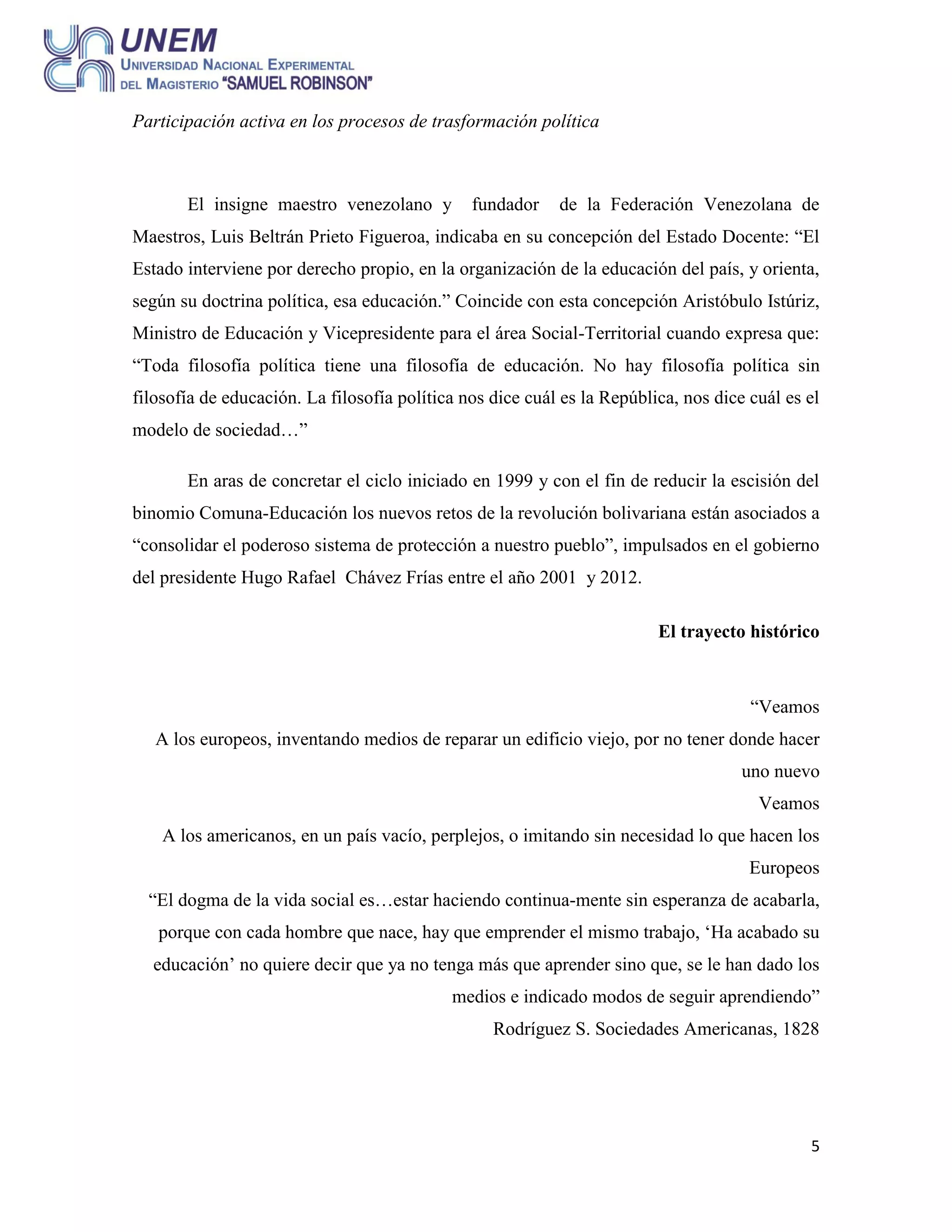 UNEM SAMUEL ROBINSON | PDF