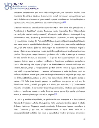 UNEM SAMUEL ROBINSON | PDF