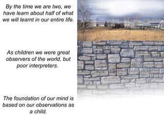 Emotional Health from a biblical and CBT perspective. | PPT