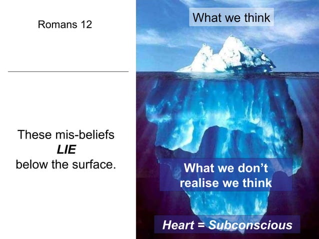 Emotional Health from a biblical and CBT perspective. | PPT