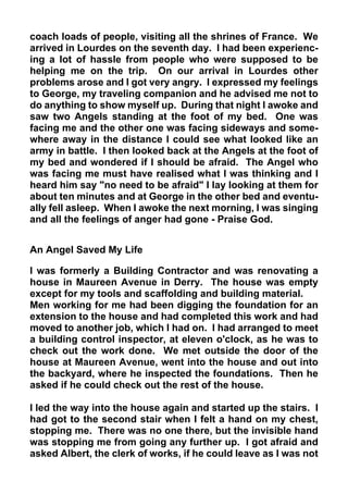 Unemployed angels | PDF | Spirituality | Religion & Spirituality