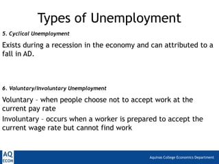 Unemployment | PPT