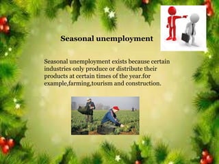 Unemployment | PPT