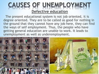 Unemployment | PPT