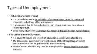 unemployment-190802091701_2.pptx | Economy | Business and Finance