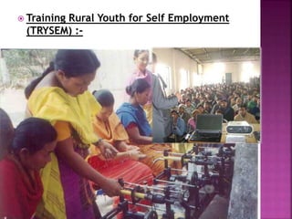 Unemployment in India | PPTX