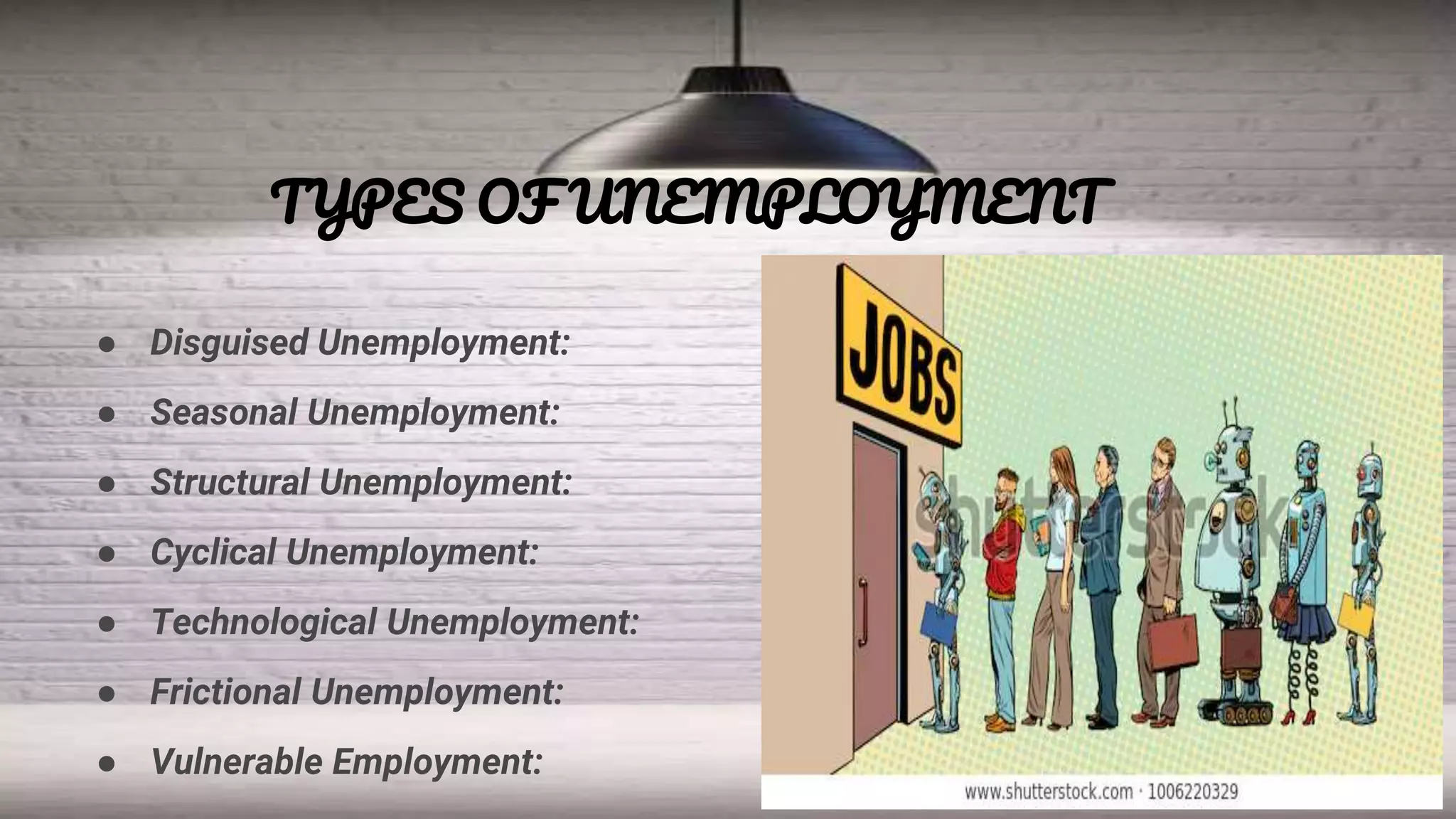 Unemployment nsso | PPTX