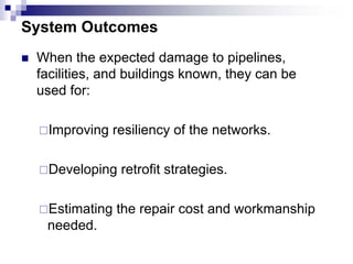 Unen Lifelines @ ISCRAM 2009 Summerschool | PPT