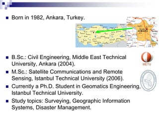 Unen Lifelines @ ISCRAM 2009 Summerschool | PPT