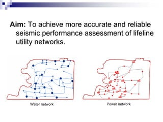 Unen Lifelines @ ISCRAM 2009 Summerschool | PPT