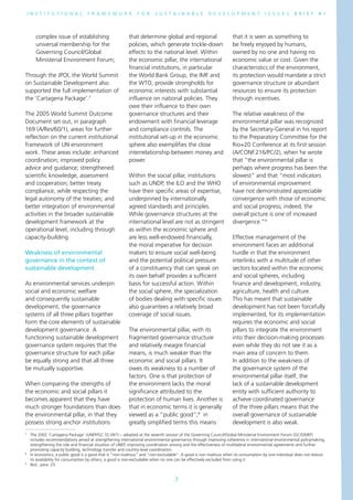 United Nations Environment Programme Environment For Development Pdf