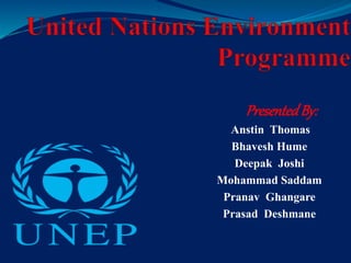 Unep