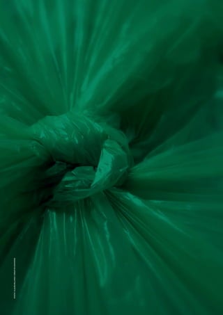 UNEP 2015 Biodegradable Plastics | PDF