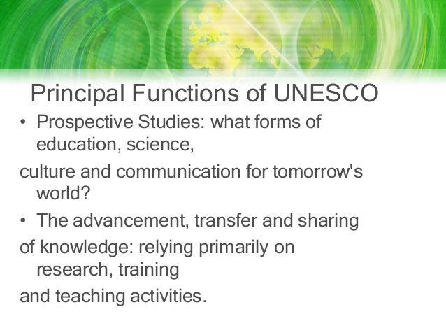 Unesco