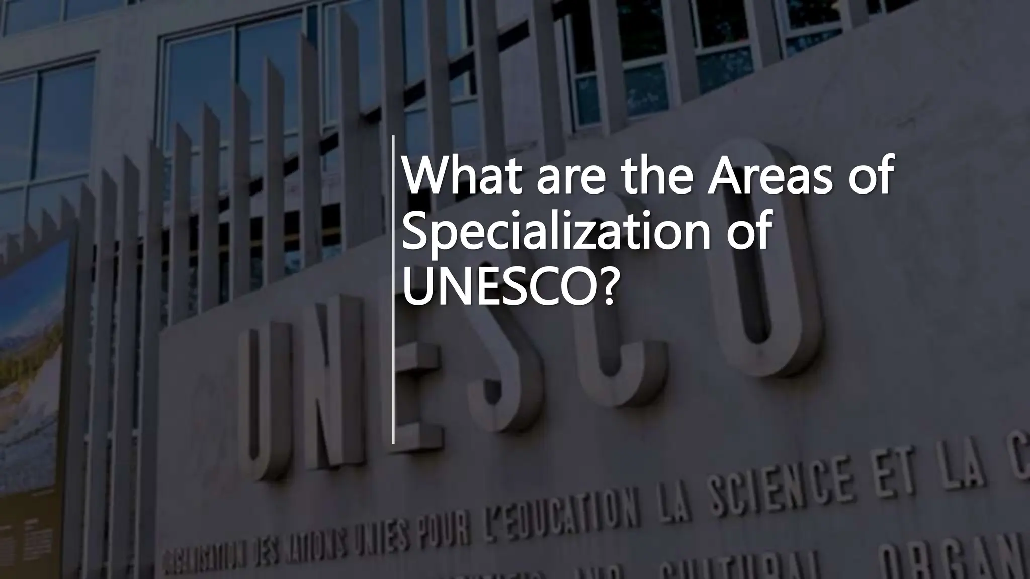 unesco uni presentationddd................e6