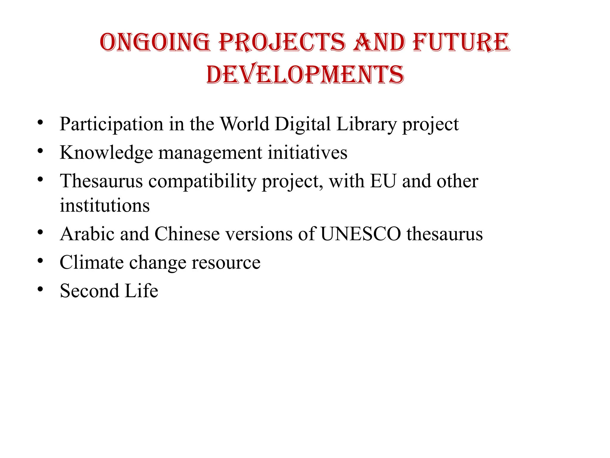 UNESCO.pptx health agencies community health nursing | PPTX